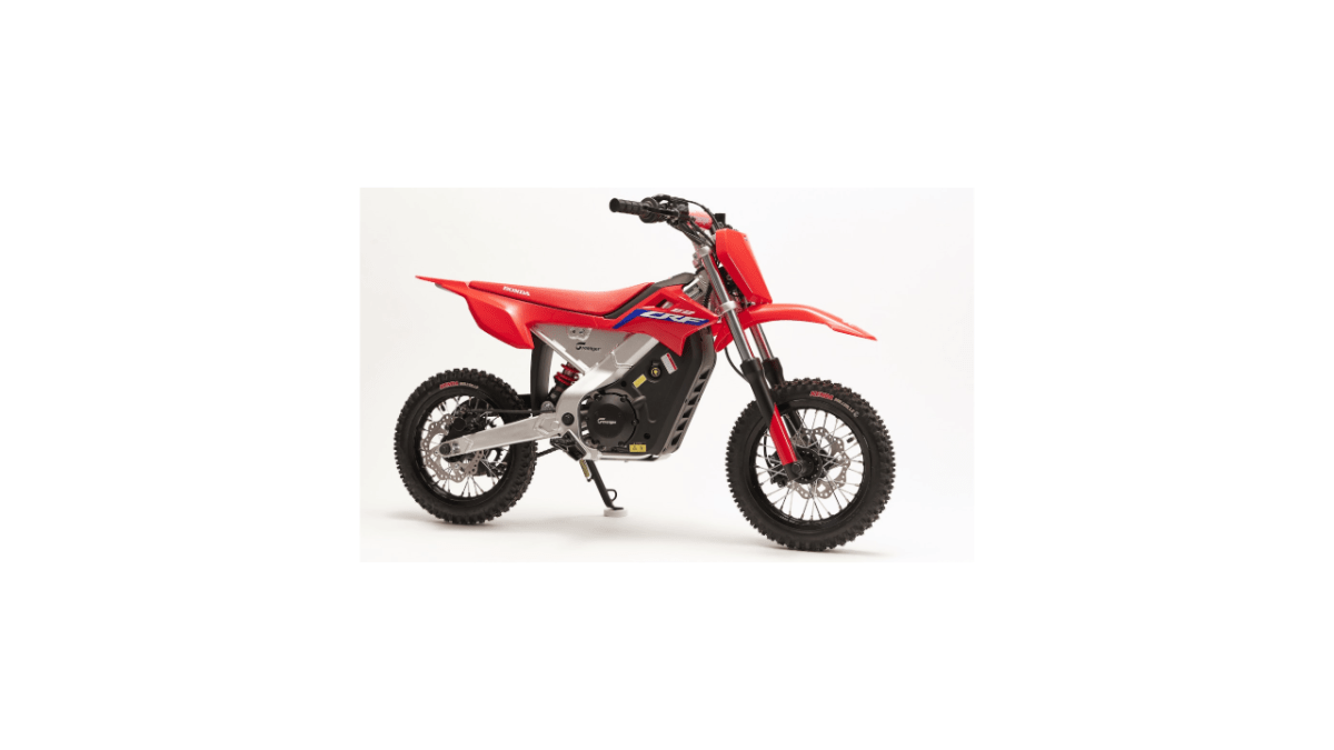 Honda x Greenger CRF-E2 - Country ATV and Cycle