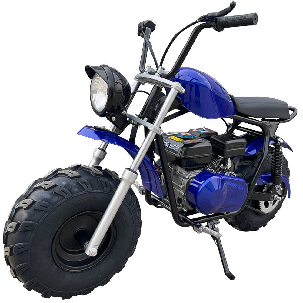 Vitacci Mudstar 200cc - Country ATV & Cycle