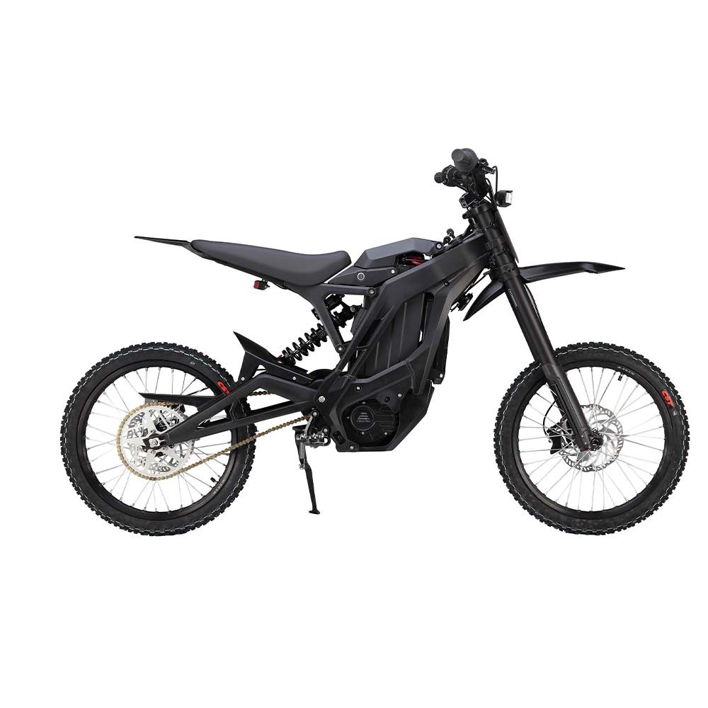E RIDE PRO S 17″ 72v 6kw - Country ATV and Cycle